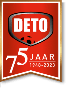 DETO | 75 jaar