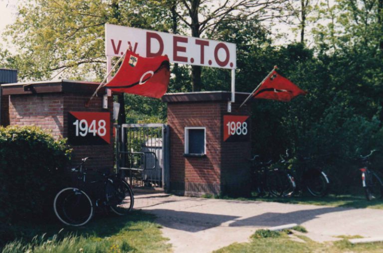 Historie – DETO | Archief